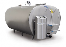 Milk Vat Refrigeration Spare Parts | Milk Vat For Sale Victoria